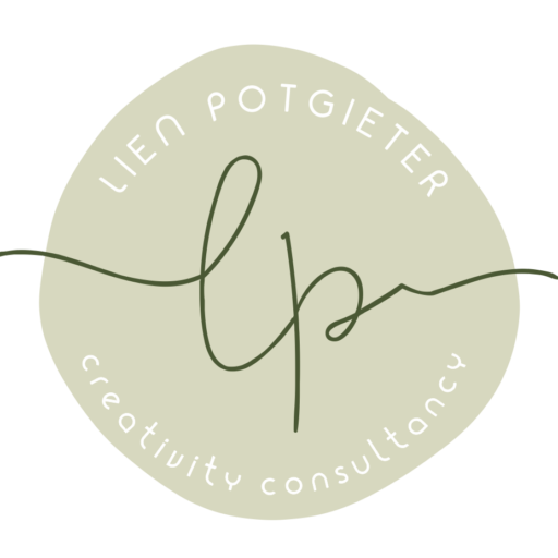 My Cart | Lien Potgieter